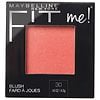 Maybelline Fit Me Blush, Rose | Walgreens