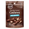 Nice! Chocolate Covered Cashews Milk Chocolate | Walgreens