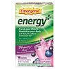 Emergen-C Energy Fizzy Drink Mix Blueberry-Acai | Walgreens