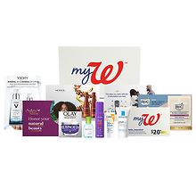 Beauty Enthusiast Sample Bag | Walgreens