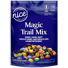 Nice! Magic Trail Mix | Walgreens