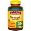 Nature Made Turmeric Curcumin 500 mg Capsules- 120.0ea | Walgreens