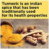 Nature Made Turmeric Curcumin 500 mg Capsules- 120.0ea | Walgreens