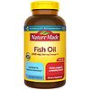 Nature Made Fish Oil 1200 mg Softgels 230.0ea | Walgreens