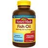 Nature Made Fish Oil 1200 mg Softgels 150.0ea | Walgreens