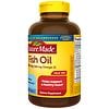 Nature Made Fish Oil 1200 mg Softgels 150.0ea | Walgreens