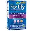 Nature's Way Fortify Women's 50 Billion Probiotic Vegetable Capsules ...