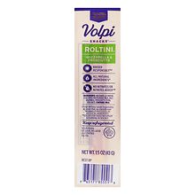 Volpi Prosciutto & Cheese Roltini | Walgreens