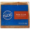 Nice! Regular Club Bread | Walgreens