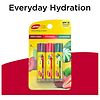 Carmex Daily Care Moisturizing Lip Balm, Lip Balm With Sunscreen SPF 15 ...