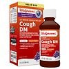 Walgreens Cough DM Extended-Release Syrup Grape | Walgreens