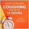 Walgreens Cough DM Extended-Release Syrup Grape | Walgreens
