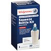 Walgreens Squeeze Bottle Kit Sinus Wash | Walgreens