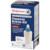 Walgreens Squeeze Bottle Kit Sinus Wash | Walgreens
