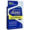 Diurex Max Caffeine-Free Water Pills - 48.0ea | Walgreens