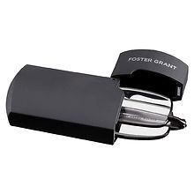 Folding Foster Grant Reading Glasses