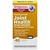 Walgreens Triple Action Joint Health Tablets (40 days) | Walgreens