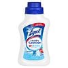 Lysol Laundry Sanitizer Additive 0% Bleach Crisp Linen | Walgreens