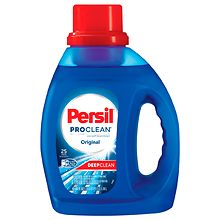 Persil ProClean Liquid Laundry Detergent Original | Walgreens
