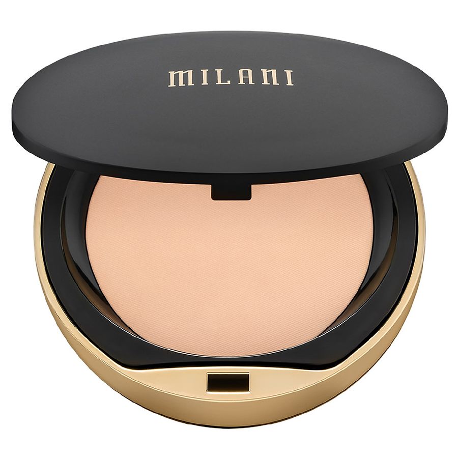 Milani Conceal + Perfect Shine-Proof Powder, Fair | Walgreens