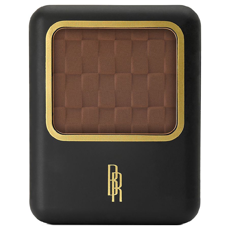 Black Radiance Pressed Powder, Black Coffee (Deep) | Walgreens