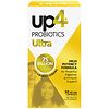 UP4 Ultra High Potency Probiotic Vegan Capsules | Walgreens