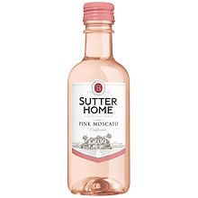Sutter Home Pink Moscato Pink Wine | Walgreens