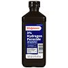 Walgreens Hydrogen Peroxide 3% 16.0oz | Walgreens