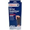 Walgreens Deluxe Wrist Stabilizer Maximum Support L/XL | Walgreens