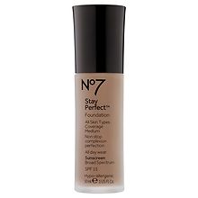Stay Perfect Foundation SPF 15 | Walgreens