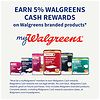 Walgreens Certainty Incontinence Guards for Men, Maximum Absorbency ...