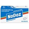NoDoz Alertness Aid Caplets | Walgreens
