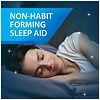 Unisom SleepGels, Nighttime Sleep-Aid, Diphenhydramine HCI | Walgreens