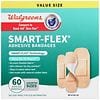 Walgreens Smart-Flex Adhesive Bandages Assorted | Walgreens