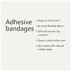 Walgreens Smart-Flex Adhesive Bandages Assorted | Walgreens