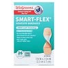 Walgreens Smart-Flex Adhesive Bandages 7/8 In x 2-3/4 In | Walgreens