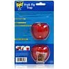 Raid Apple Fruit Fly Trap | Walgreens