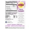 Lipton Stress Less Herbal Supplement Tea Bags Cinnamon, Chamomile, and ...