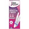 First Response Triple Check Pregnancy Test | Walgreens