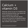 Walgreens Calcium Citrate 500 mg Tablets (100 days) | Walgreens