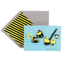 Hallmark Signature Birthday Greeting Card for Kids (Loads of Birthday ...