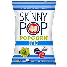 SkinnyPop Popcorn Butter | Walgreens
