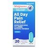 Walgreens All Day Pain Relief Liquid Gels | Walgreens