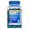 Walgreens All Day Pain Relief Liquid Gels | Walgreens