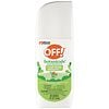 Off! Botanicals Insect Repellent IV, Plant-Based Active Ingredient ...