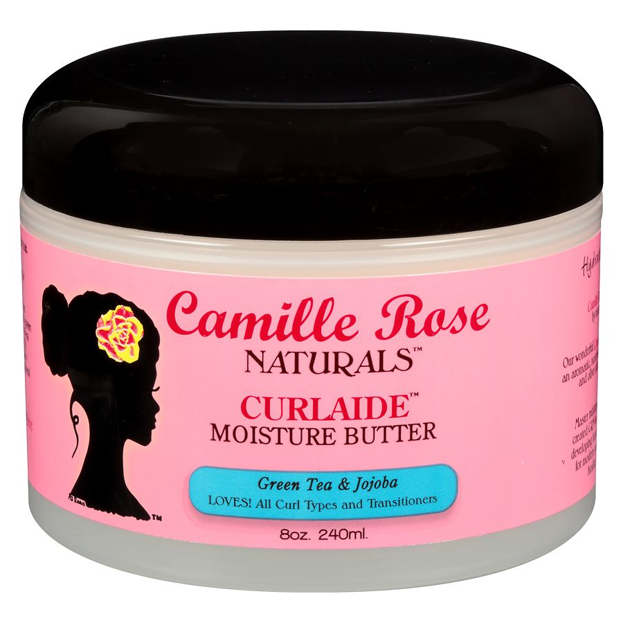 Camille Rose Naturals Butter | Walgreens