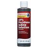 Walgreens 10% Povidone-Iodine Solution | Walgreens
