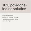 Walgreens 10% Povidone-Iodine Solution | Walgreens