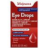 Walgreens Maximum Eye Drops | Walgreens