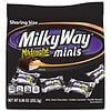 Milky Way Minis Size Midnight Dark Chocolate Candy Bars | Walgreens